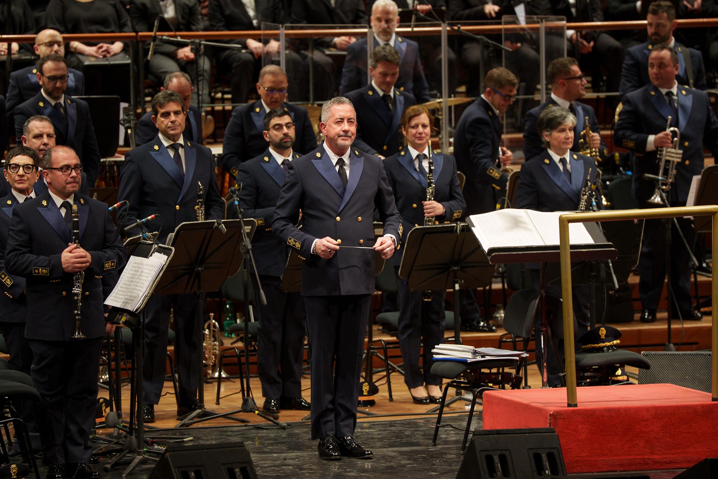 Note di Luce – quando la musica illumina - Fondazione Giovanni Scambia ETS